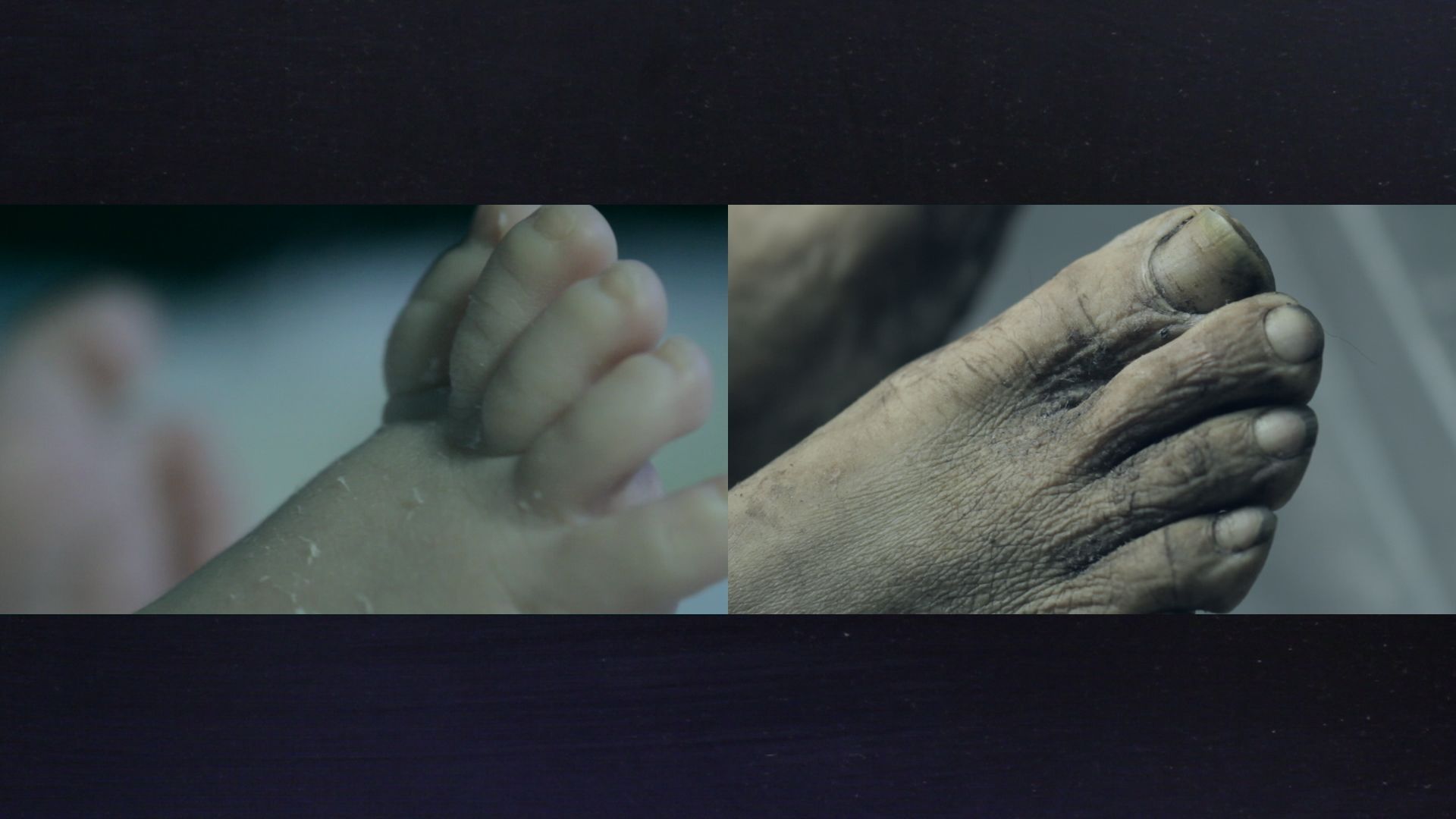 Gemelos – Diego Kompel